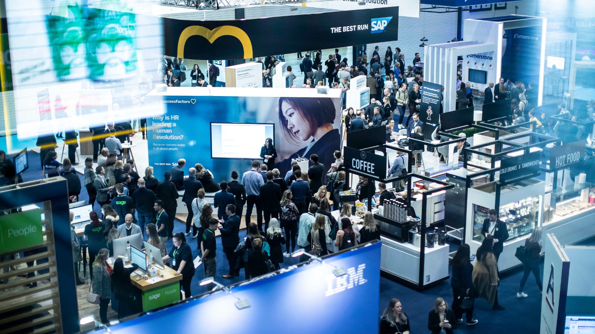 UNLEASH America - April 2023