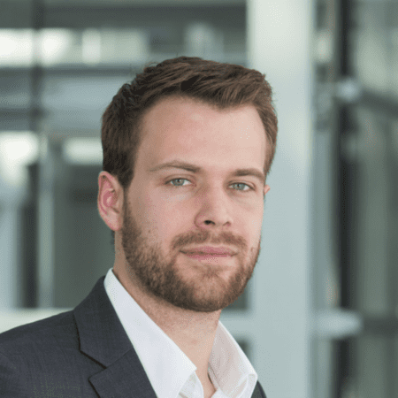 René Gessenich | UNLEASH America