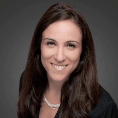 Isabelle Roussy | UNLEASH America