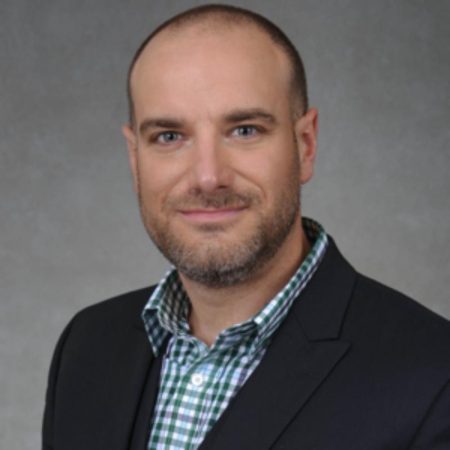 Jason Fry | UNLEASH America