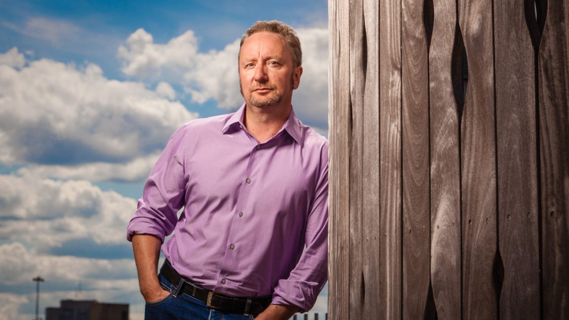 UNLEASH America: Keynote Mark Blyth | UNLEASH America