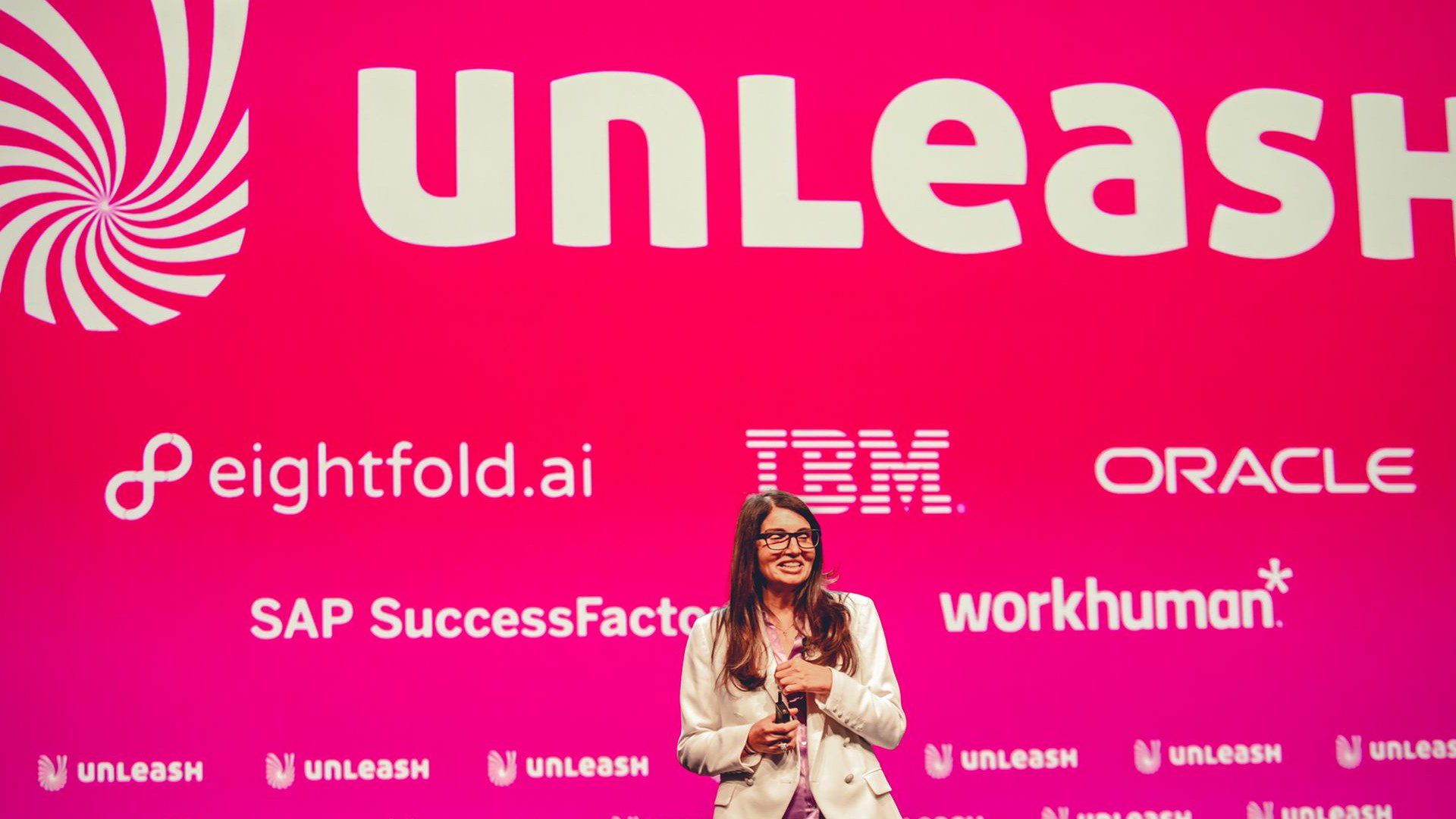 Put people first | UNLEASH America