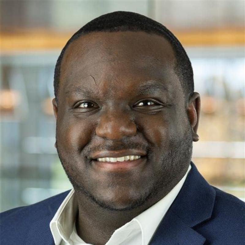 James Chan | UNLEASH America