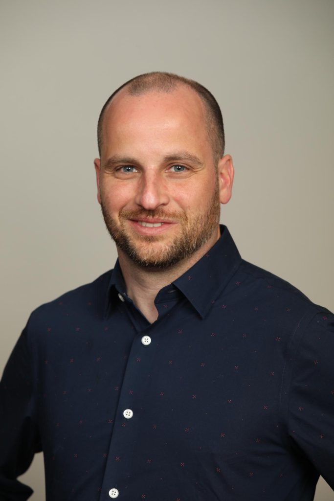 James Chan | UNLEASH America