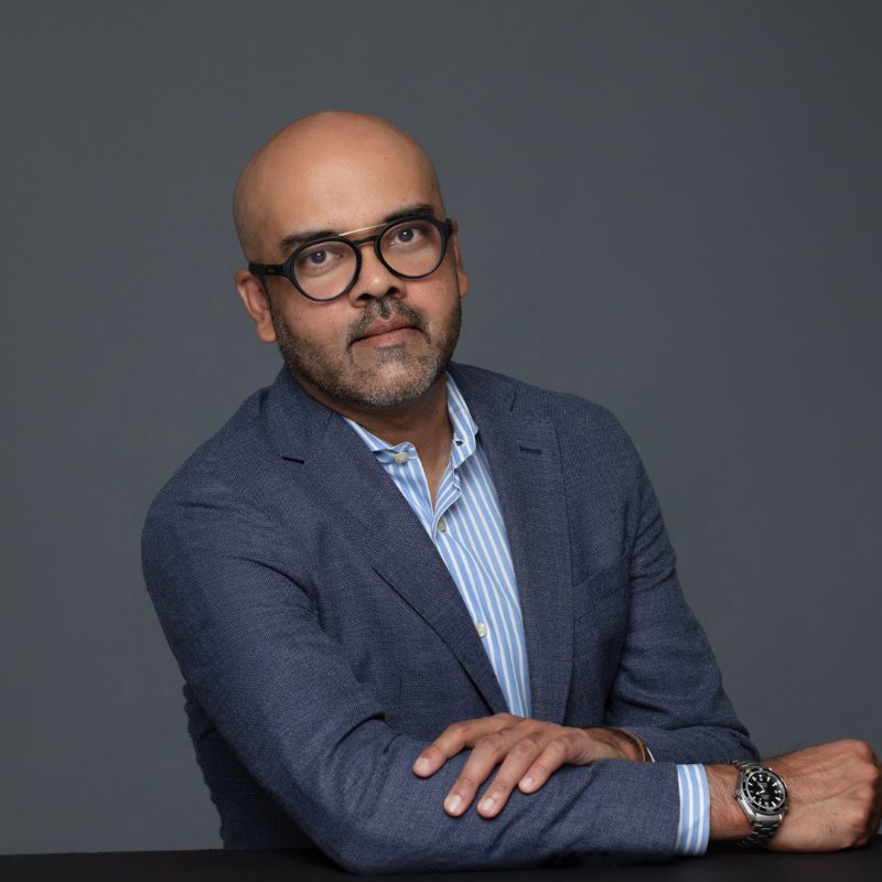 James Chan | UNLEASH America