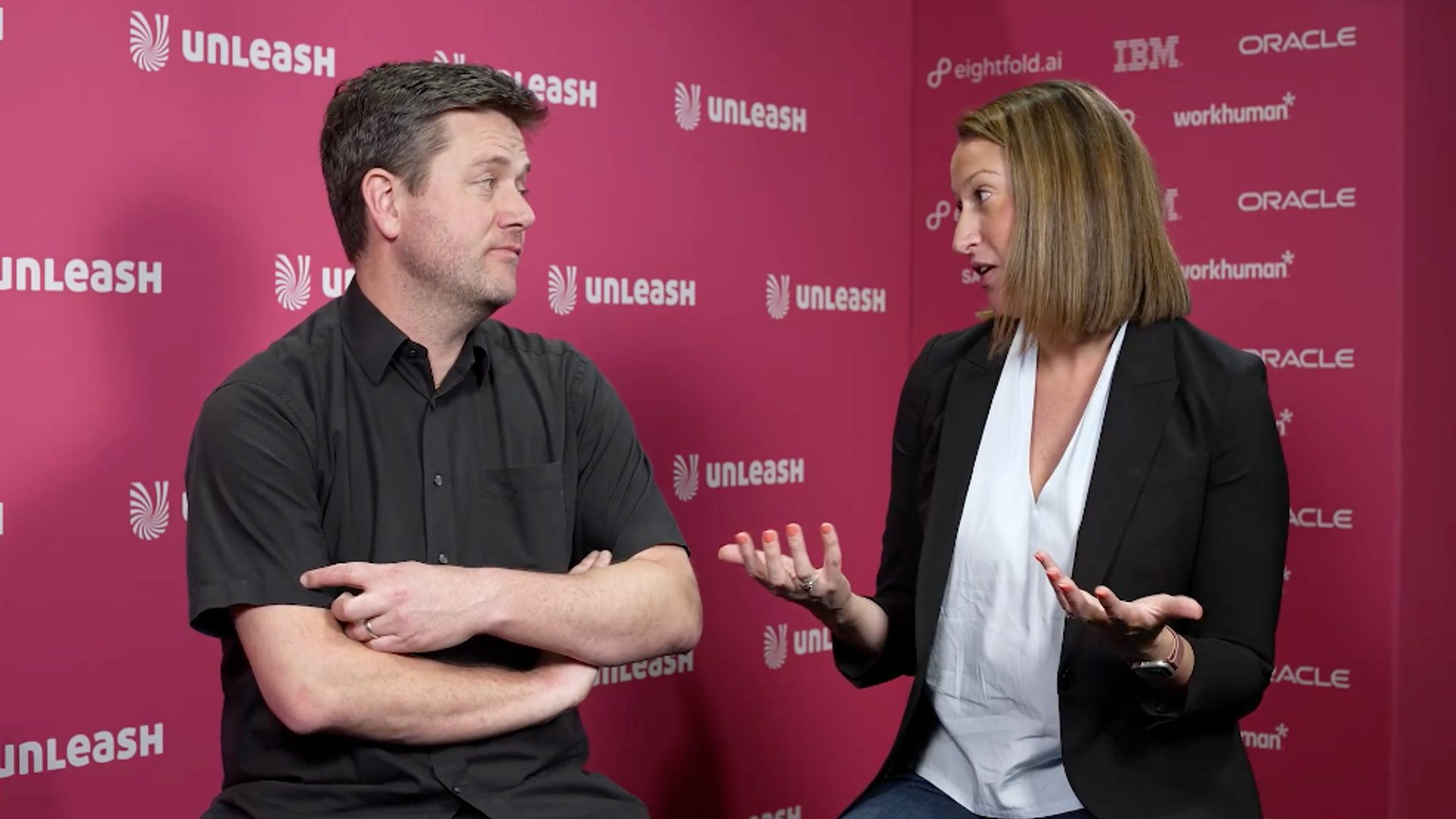 Recruiting has become more competitive than ever | UNLEASH America