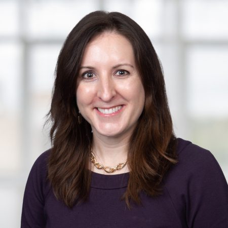 Jennifer Hunter | UNLEASH America