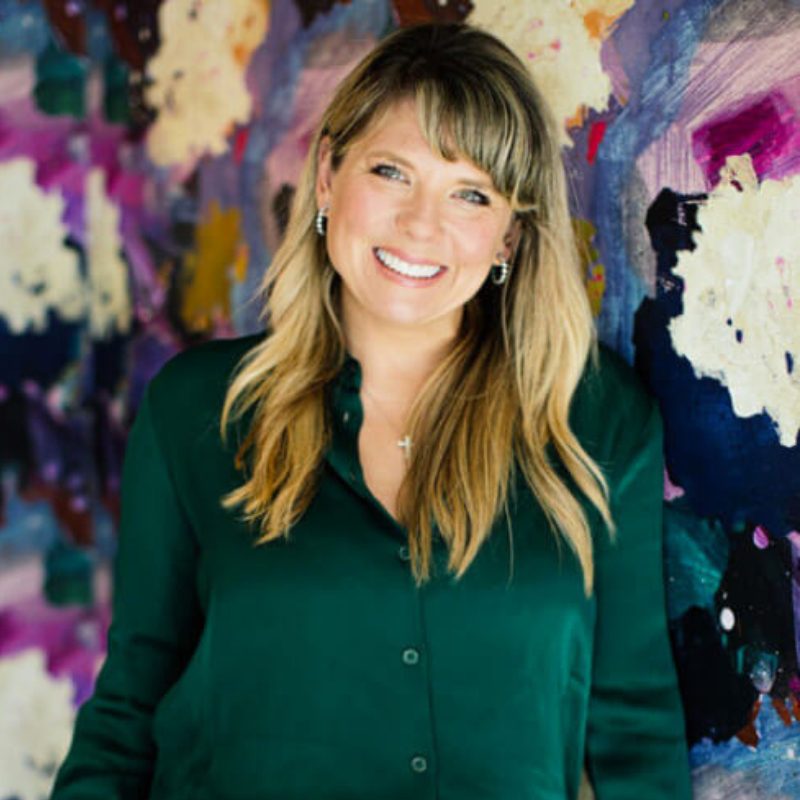 Rebecca Woody | UNLEASH America