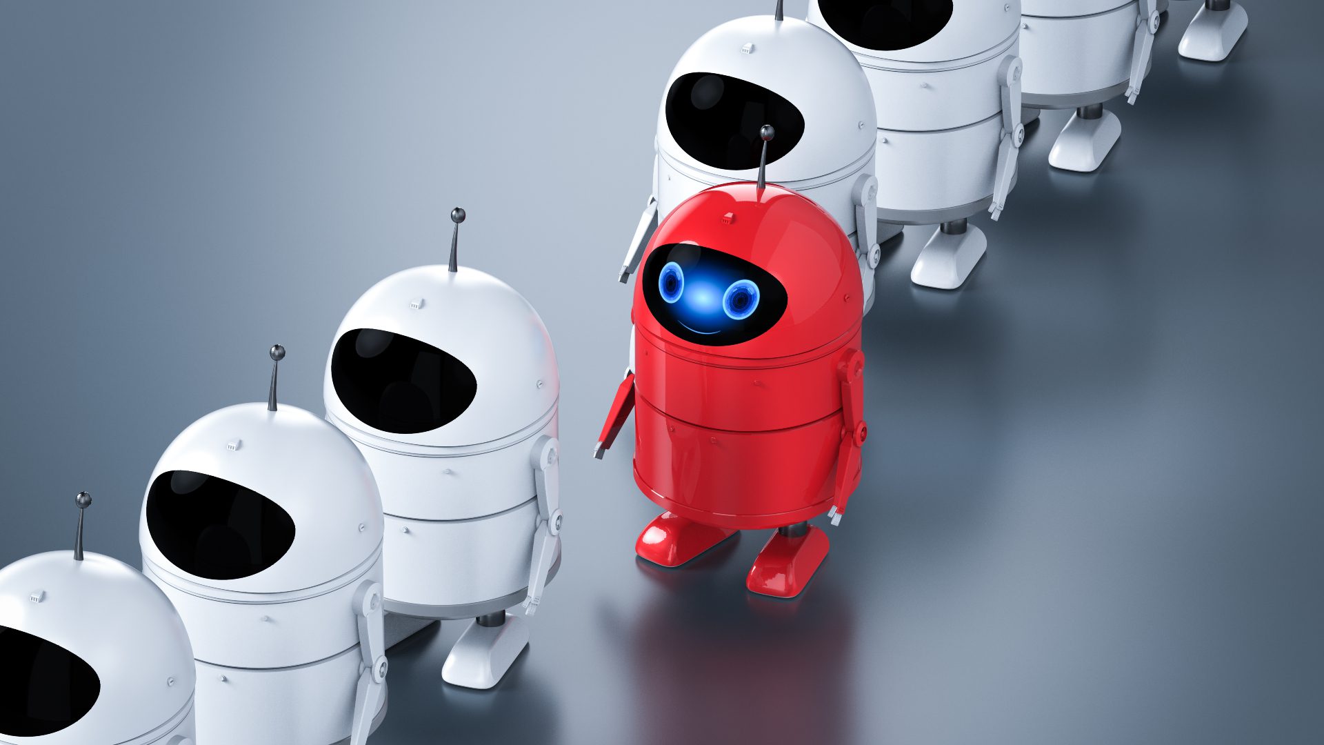 The impact of algorithmic HR | UNLEASH America