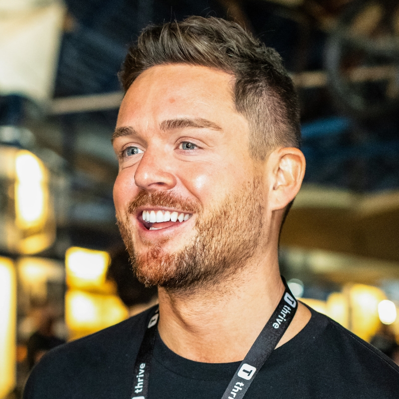 The Future of Skills and Talent Mobility – Thrive | UNLEASH America