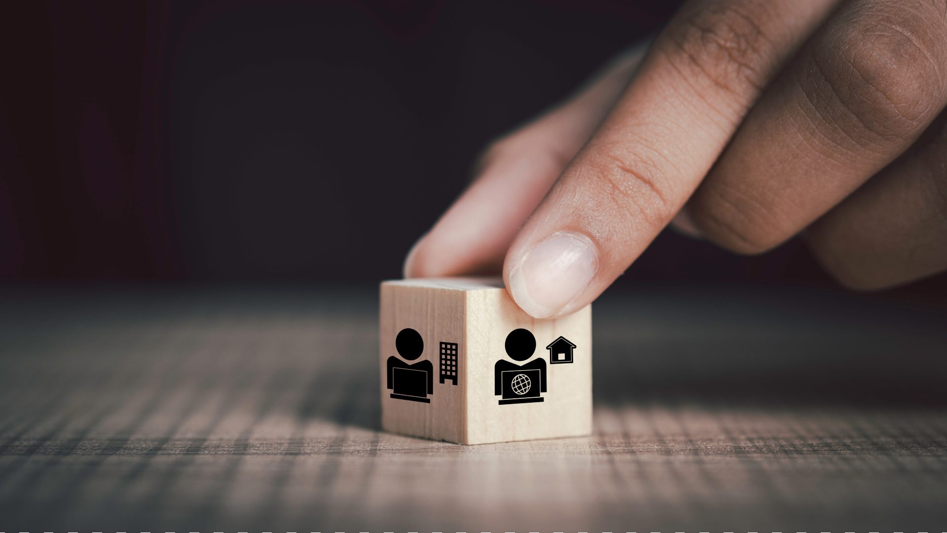 How to successfully manage a hybrid workforce | UNLEASH America