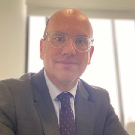 Kirstin Ferguson | UNLEASH America