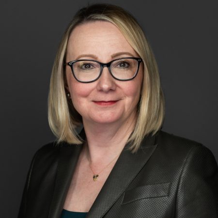 Yvette Stortz | UNLEASH America