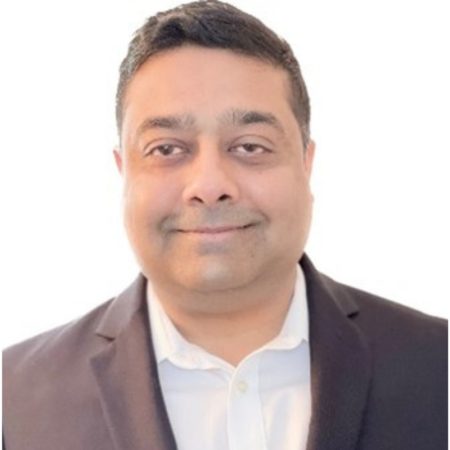 Pinak Dash | UNLEASH America