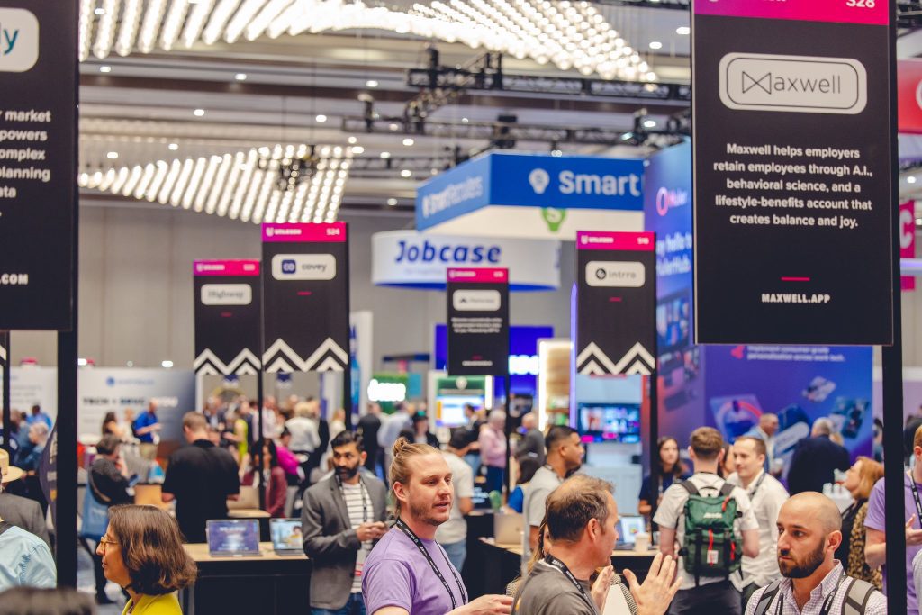 UNLEASH America - May 2024