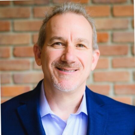 Dr Kirstin Ferguson | UNLEASH America