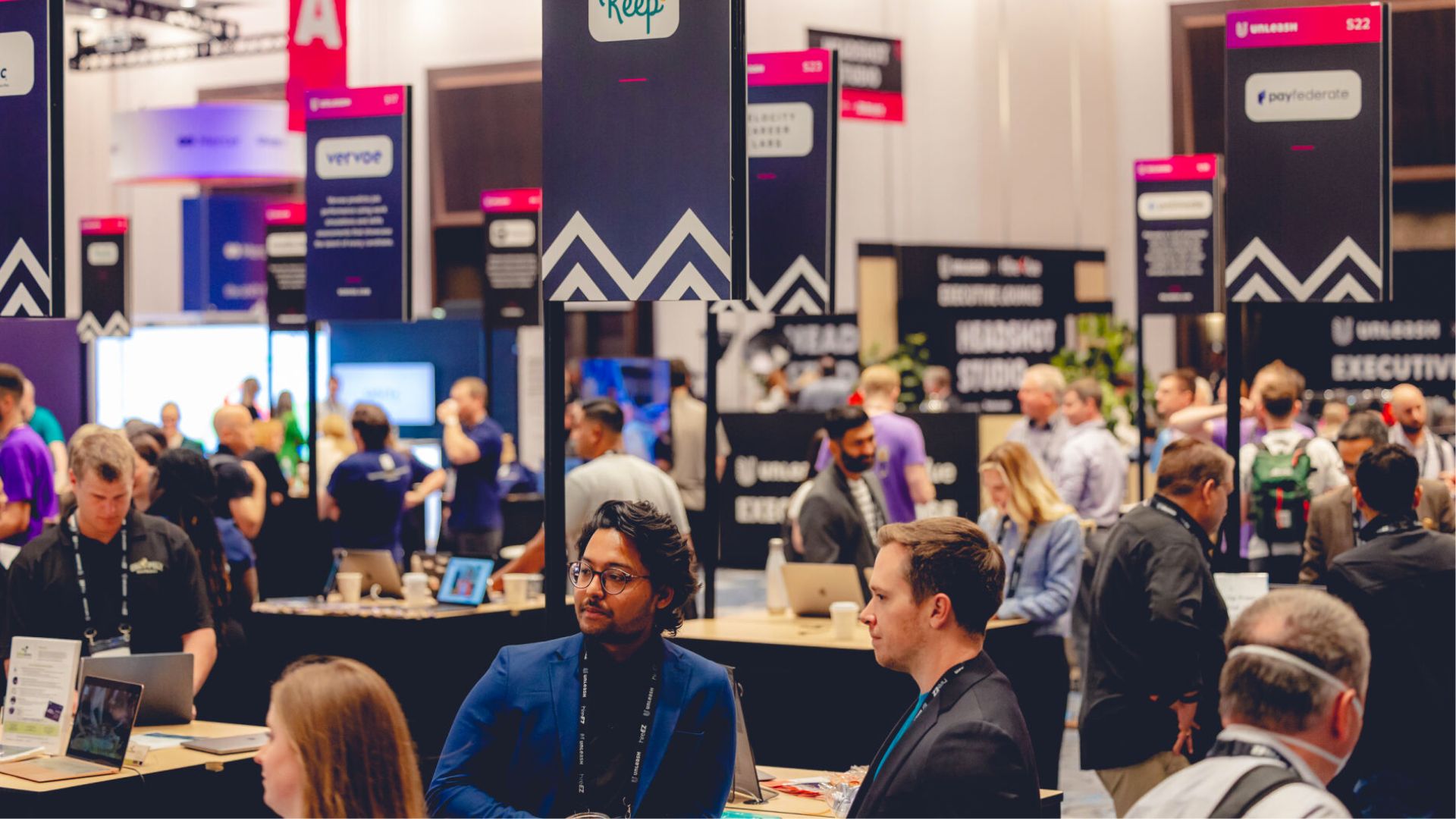 Top Human Resource Conference & Expo for Startup Business