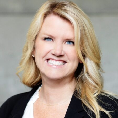 Dr Kirstin Ferguson | UNLEASH America