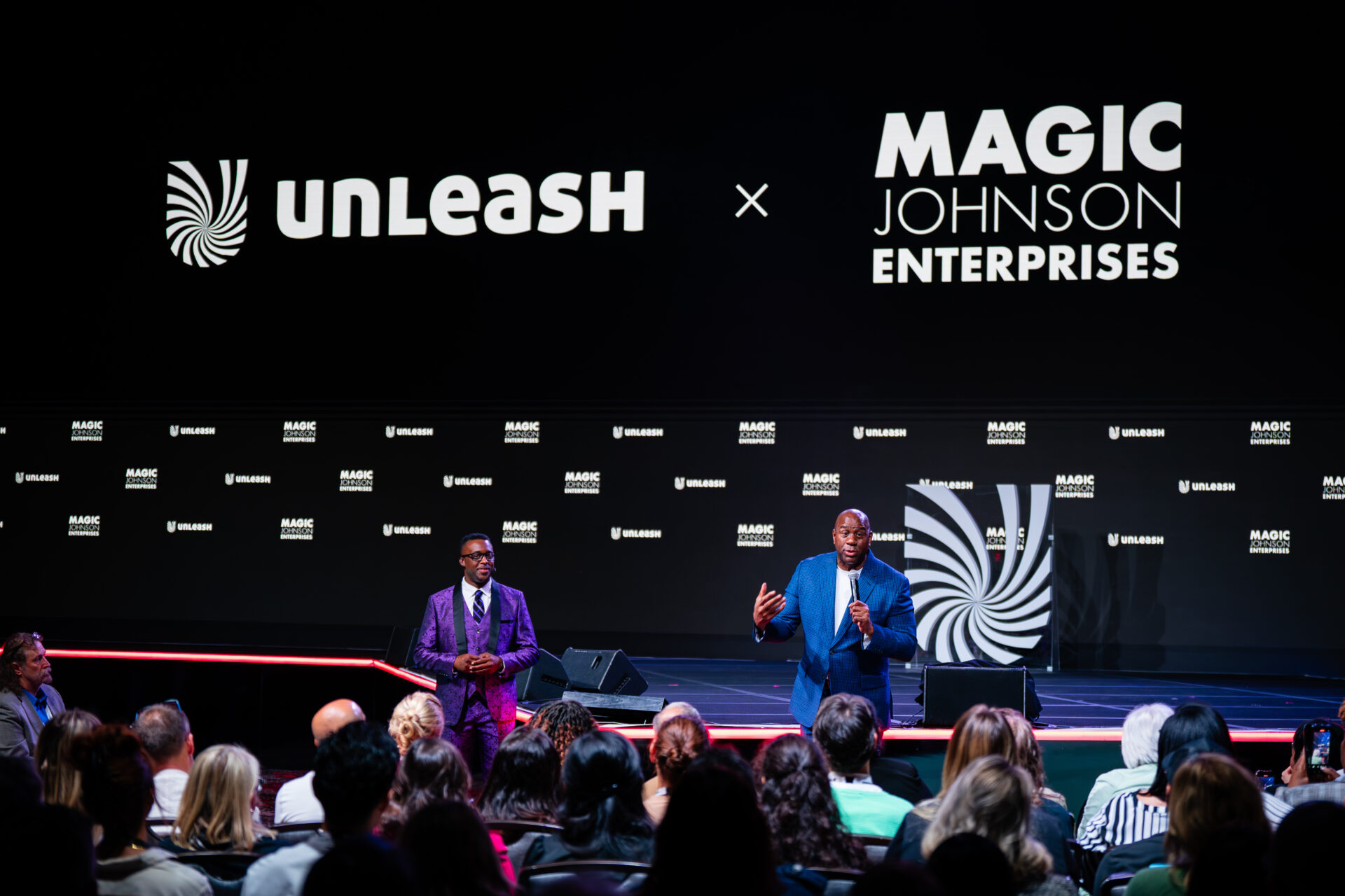 3 quotes that tell the story of UNLEASH America 2024 | UNLEASH America