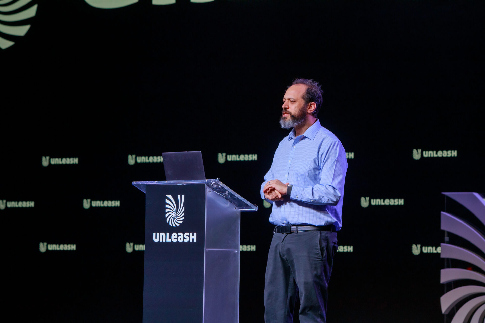 UNLEASH America Day Two: Top 10 takeaways from Josh Bersin to Ethan Mollick | UNLEASH America