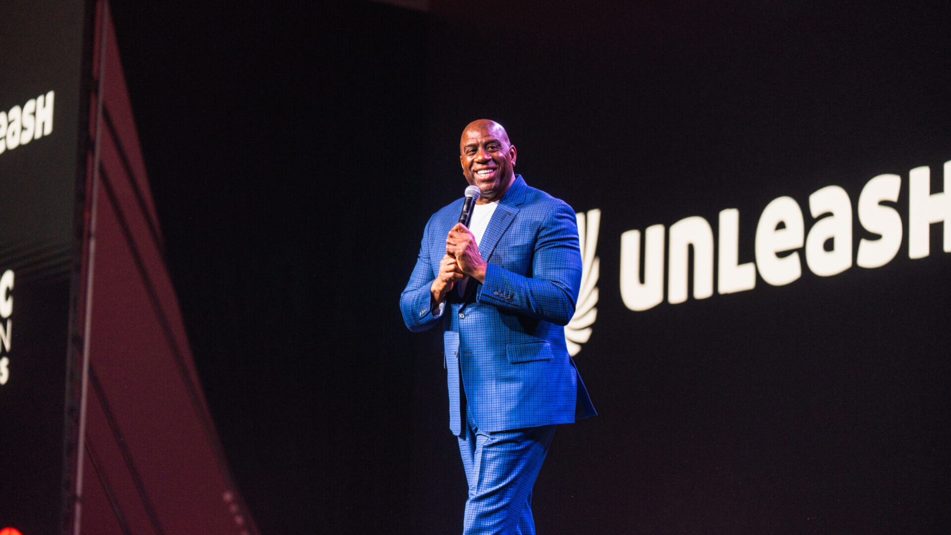 UNLEASH America - May 2024