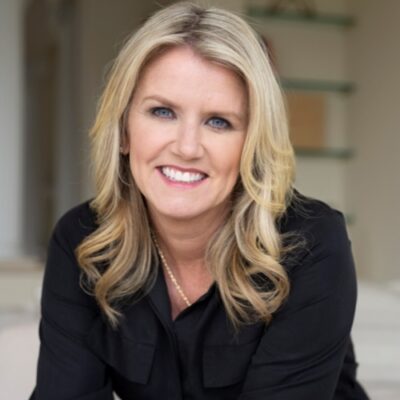 Amy Coleman | UNLEASH America