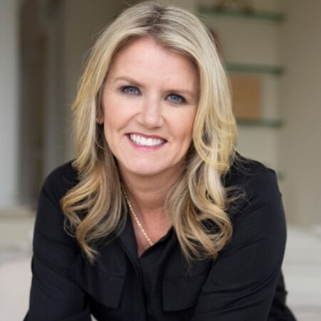 Amy Coleman | UNLEASH America