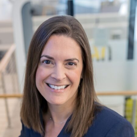 Diane Cafritz | UNLEASH America