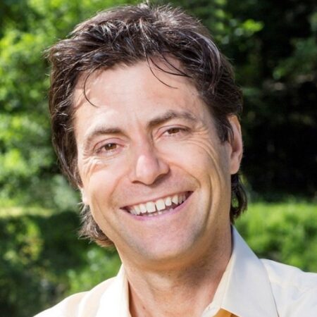 Max Tegmark | UNLEASH America