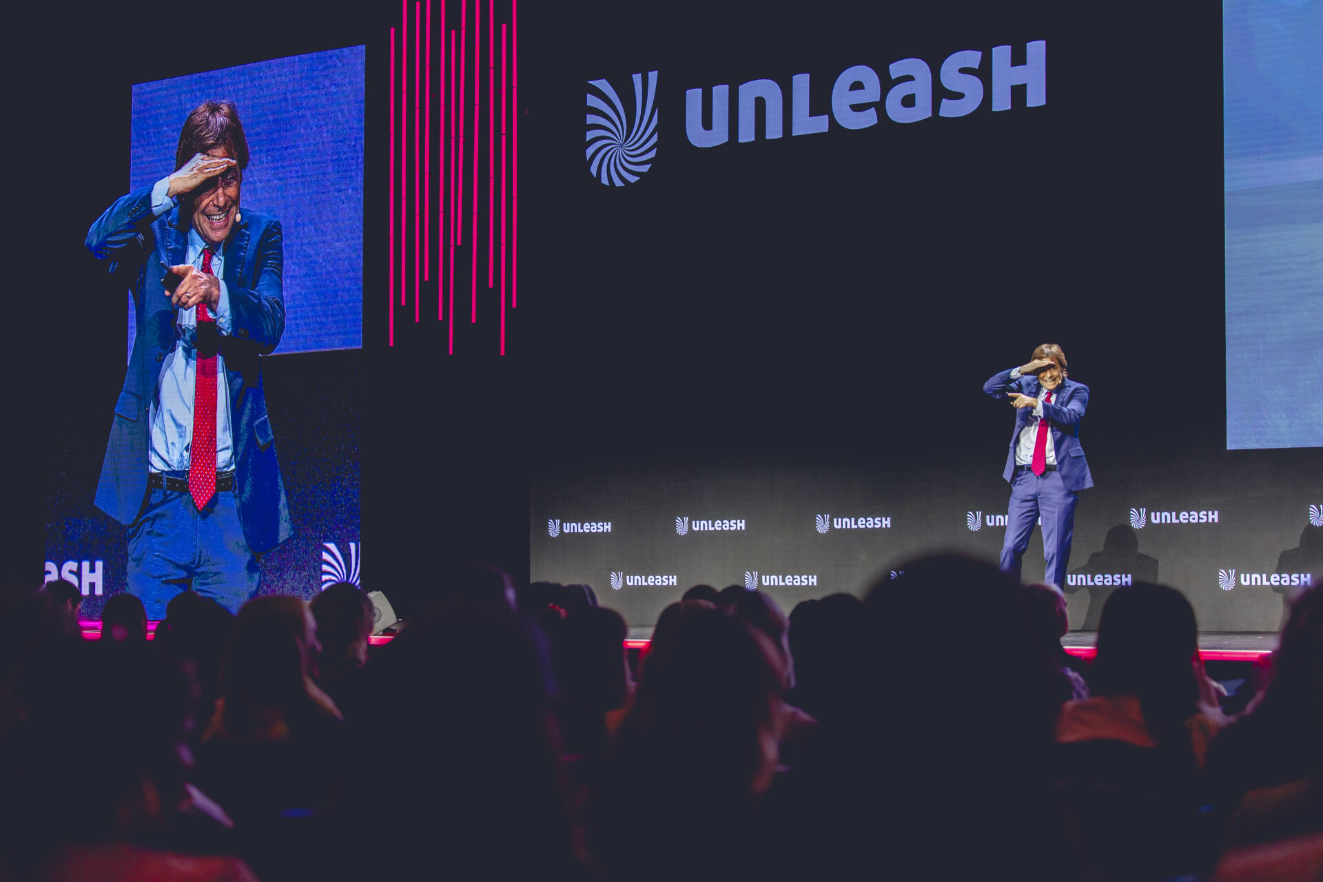 UNLEASH America 2025: An insight to the future of AI | UNLEASH America