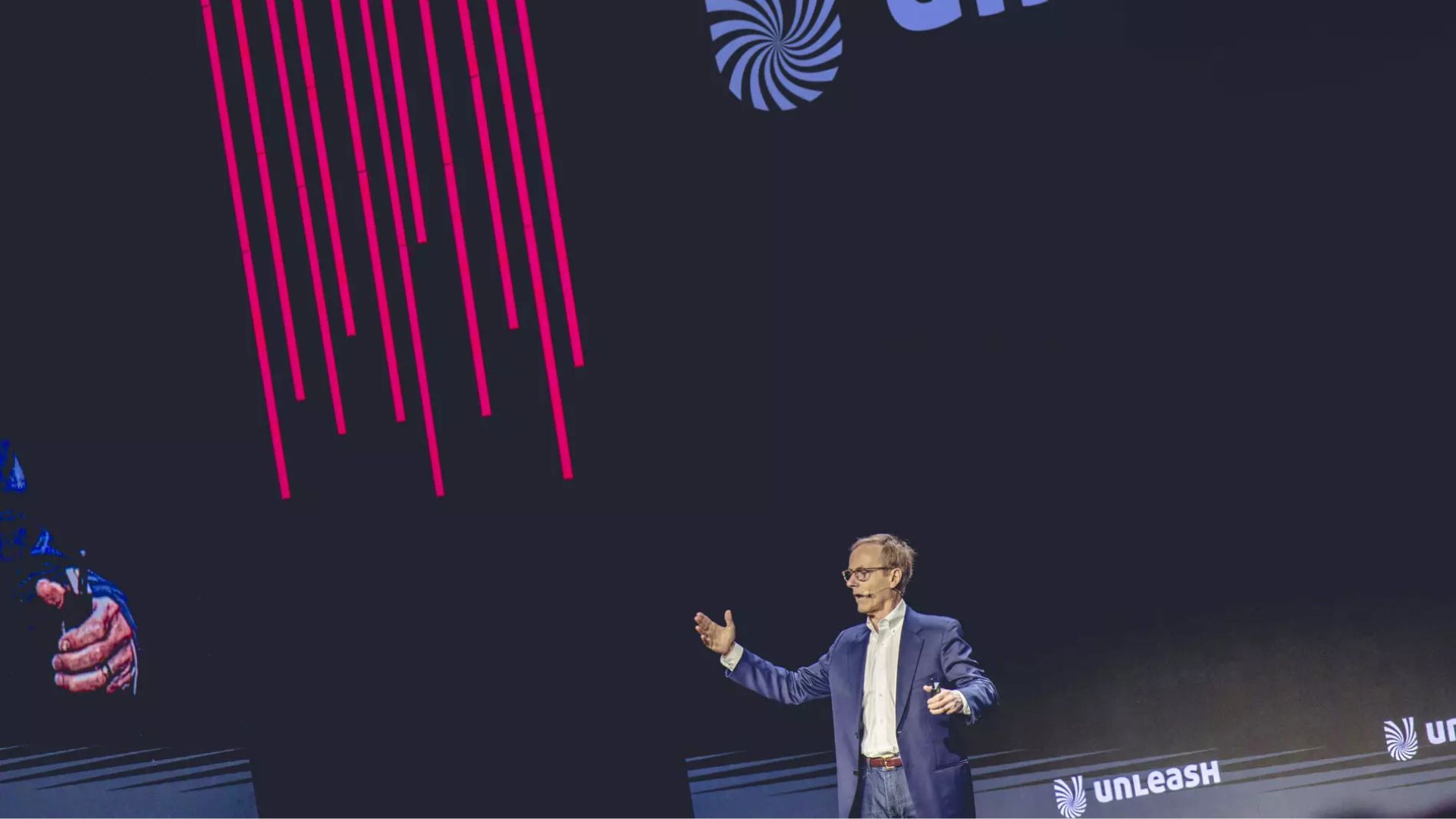 3 quotes that tell the story of UNLEASH America 2025 | UNLEASH America