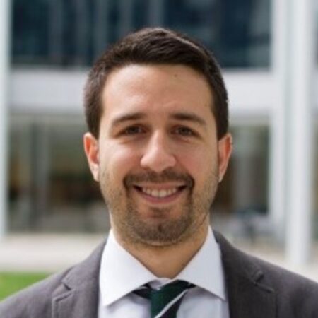 Josh Bersin | UNLEASH America