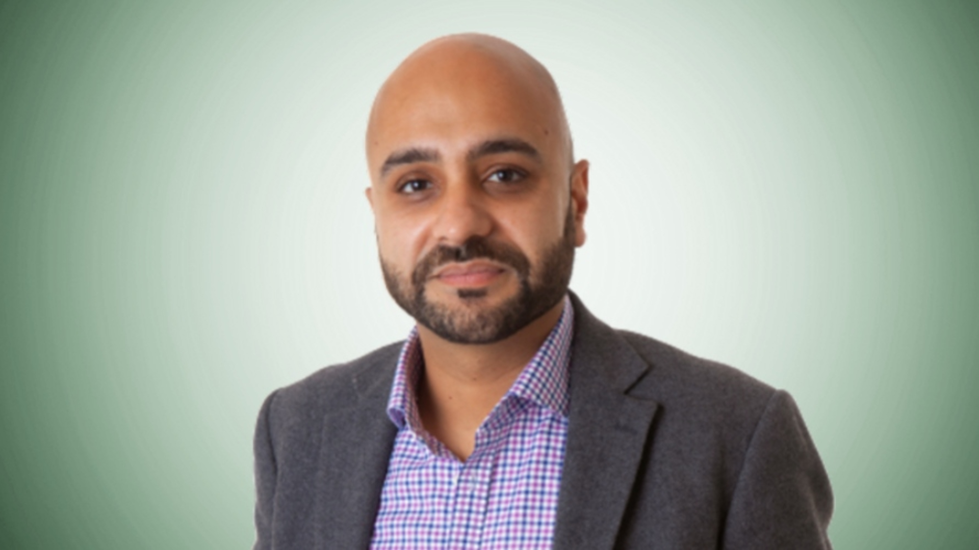 Q&A: WarnerMedia’s Asif Sadiq | UNLEASH World