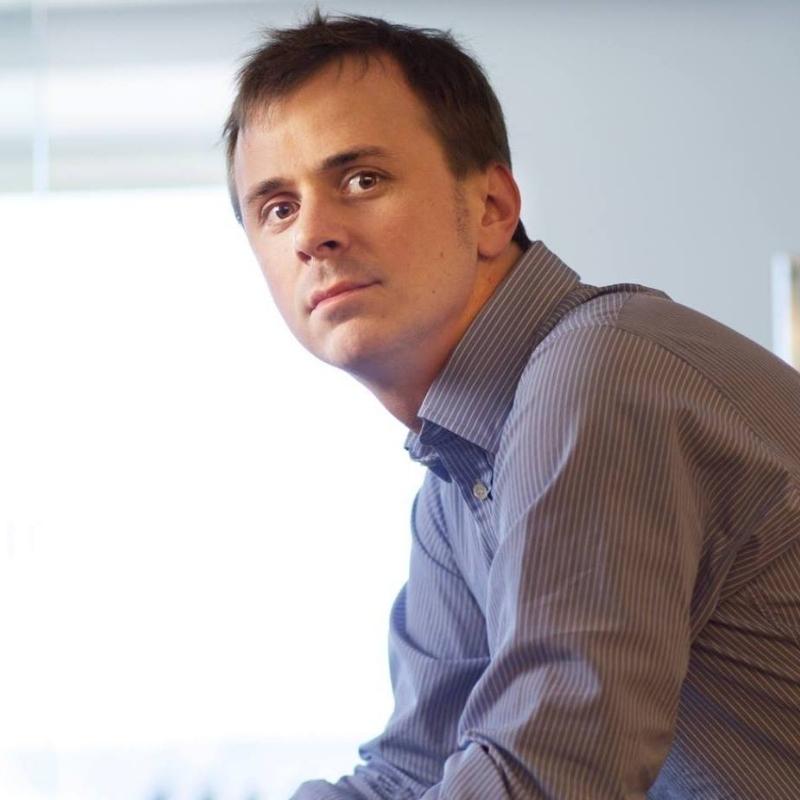 Thomas Delorme | UNLEASH World