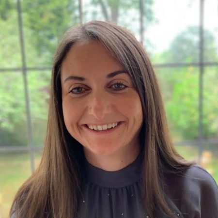 Ruth Gorman | UNLEASH World