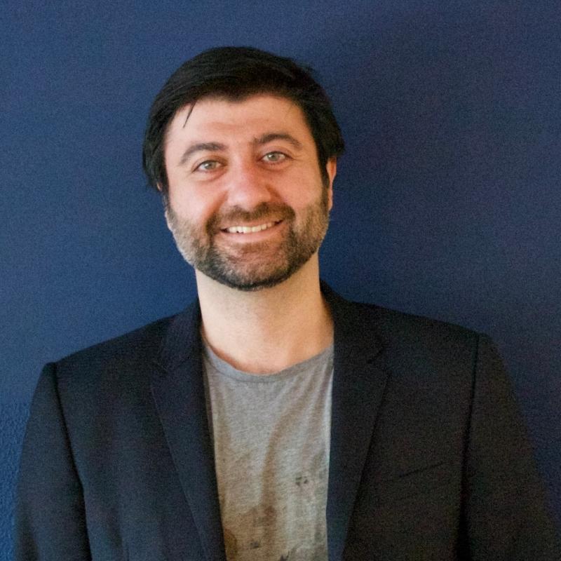 Sultan Saidov | UNLEASH World