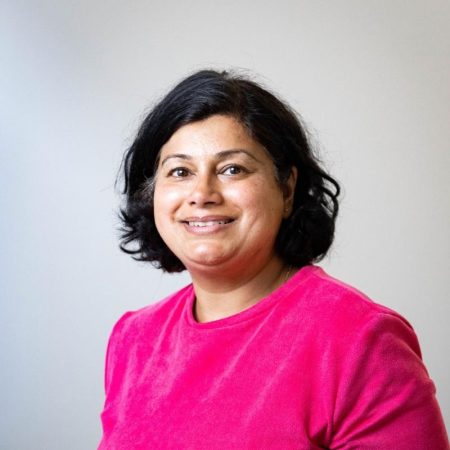 Charu Malhotra | UNLEASH World