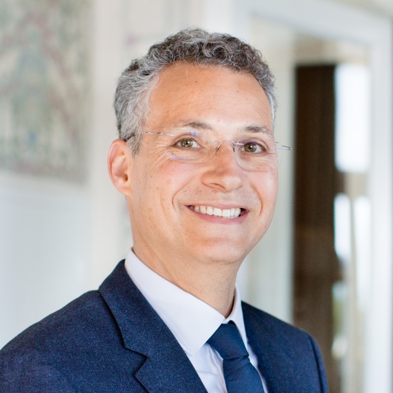 Taking on Tomorrow’s Compensation Challenges with Purpose-Built ...