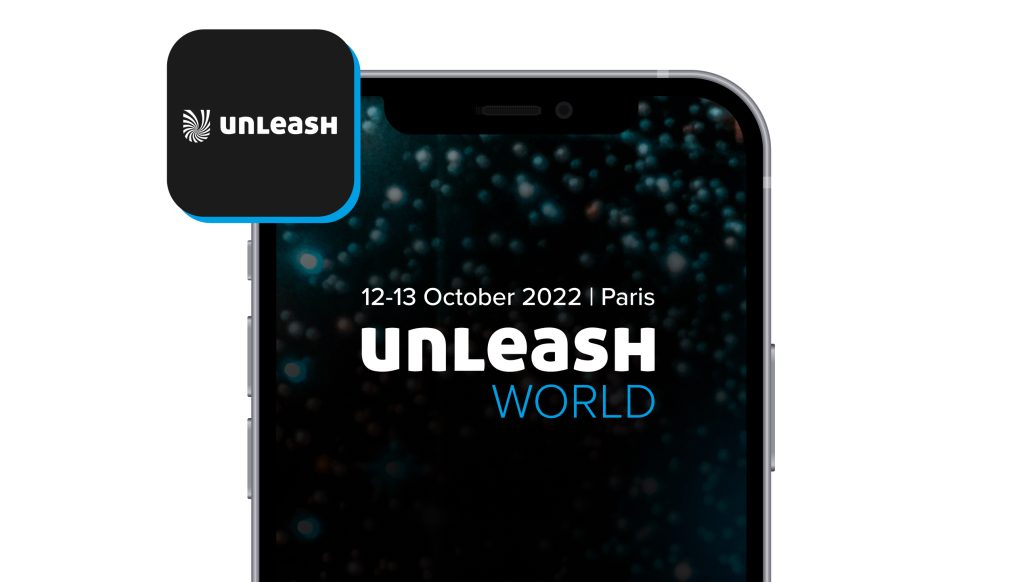 Download the UNLEASH Events App | UNLEASH World