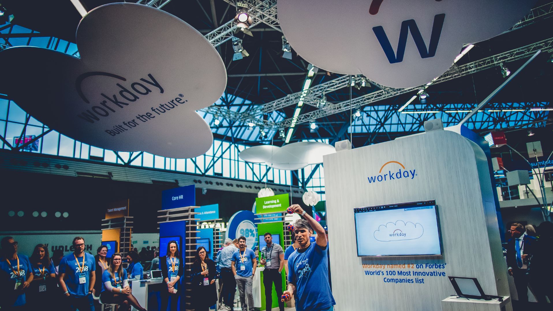 Sponsorship Opportunities | UNLEASH World