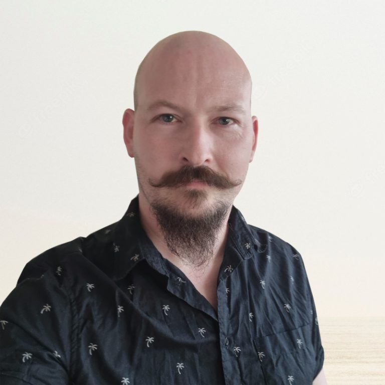 Matthew Stogdon | UNLEASH World