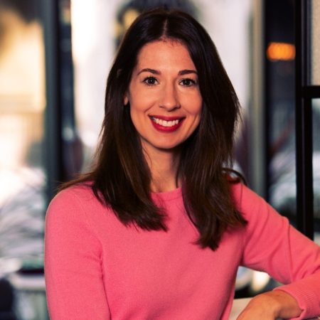 Laura Hingel | UNLEASH World