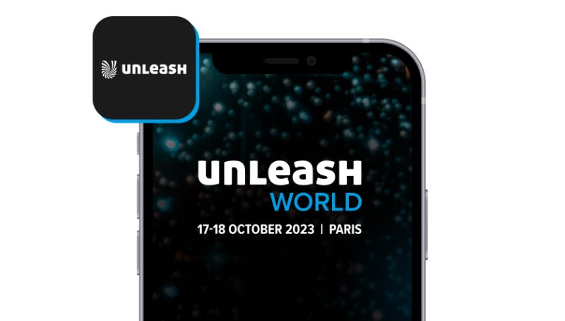 Download the UNLEASH Events App | UNLEASH World
