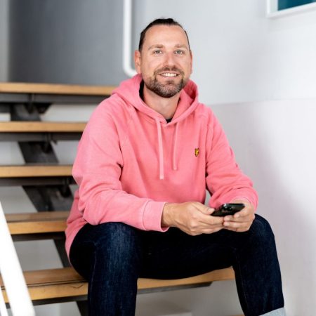 Benjamin Visser | UNLEASH World