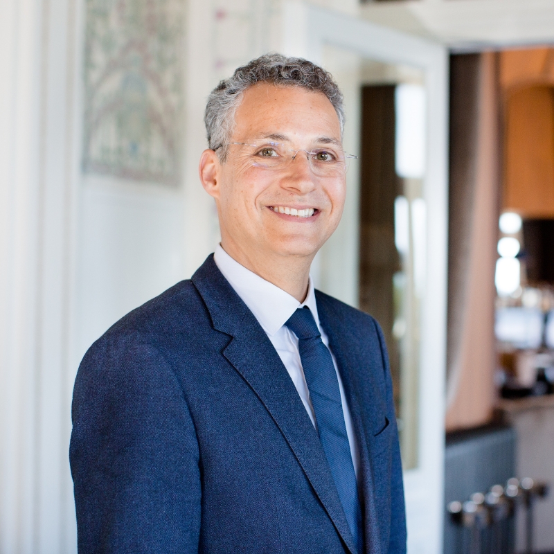 Michael Kienle | UNLEASH World