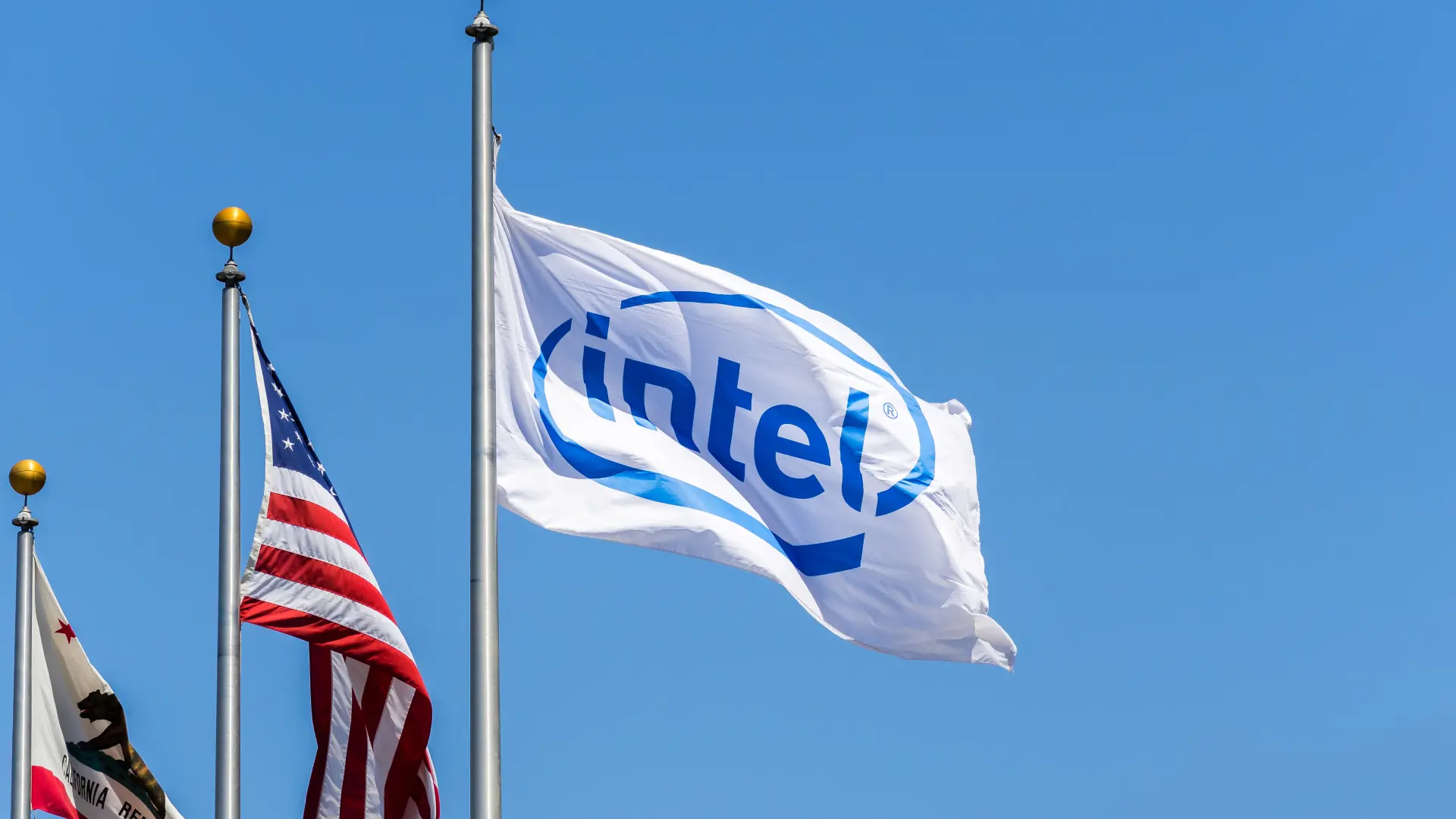 Intel heads to Germany with €30 billion | UNLEASH World
