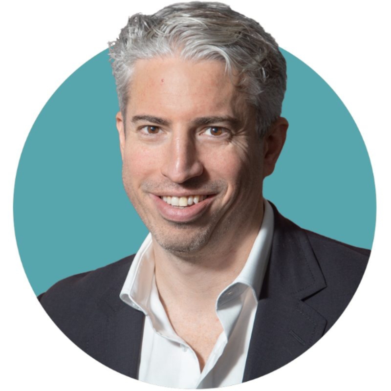 Josh Bersin | UNLEASH World