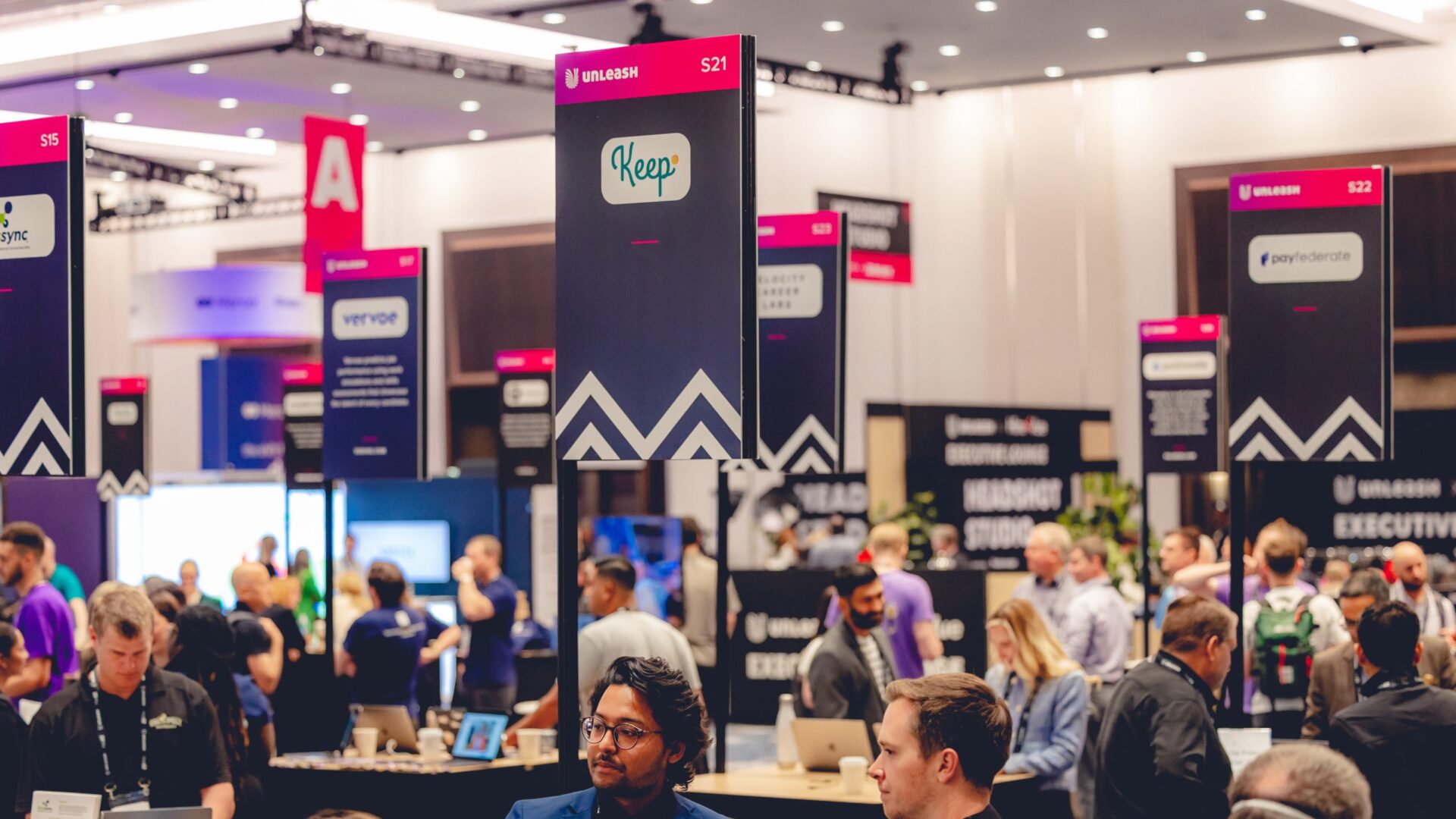 UNLEASH launches the 2023 UNLEASH World Startup Award | UNLEASH World