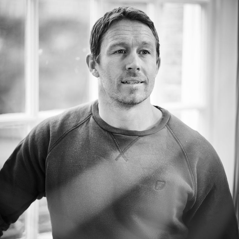 Jonny Wilkinson, CBE | UNLEASH World
