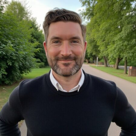 Toby Hough | UNLEASH World